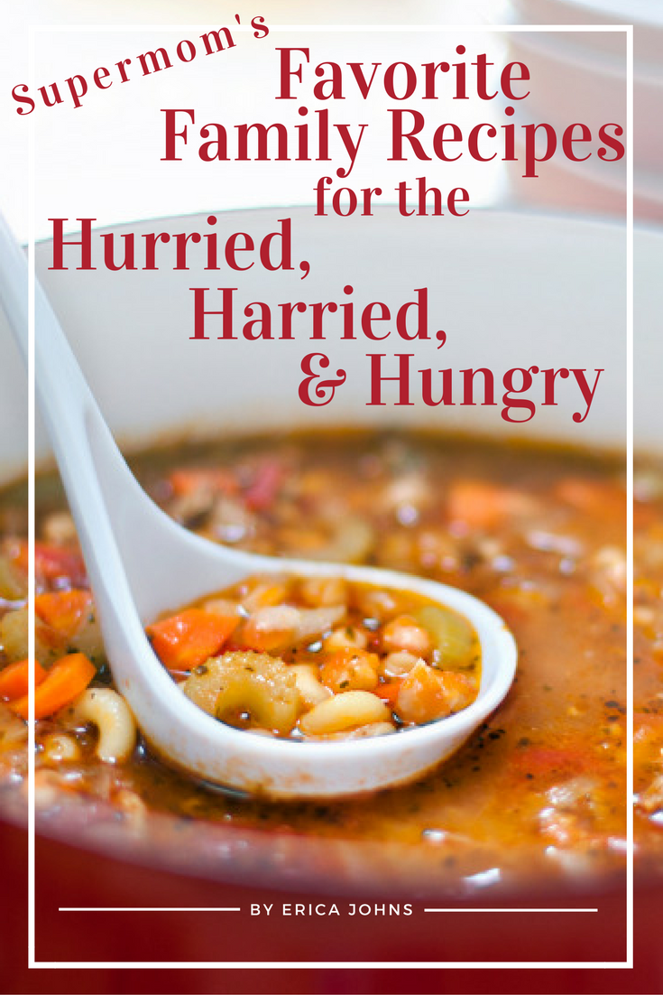 The Ultimate Guide to Planning Thanksgiving Dinner | Menu Planning Central