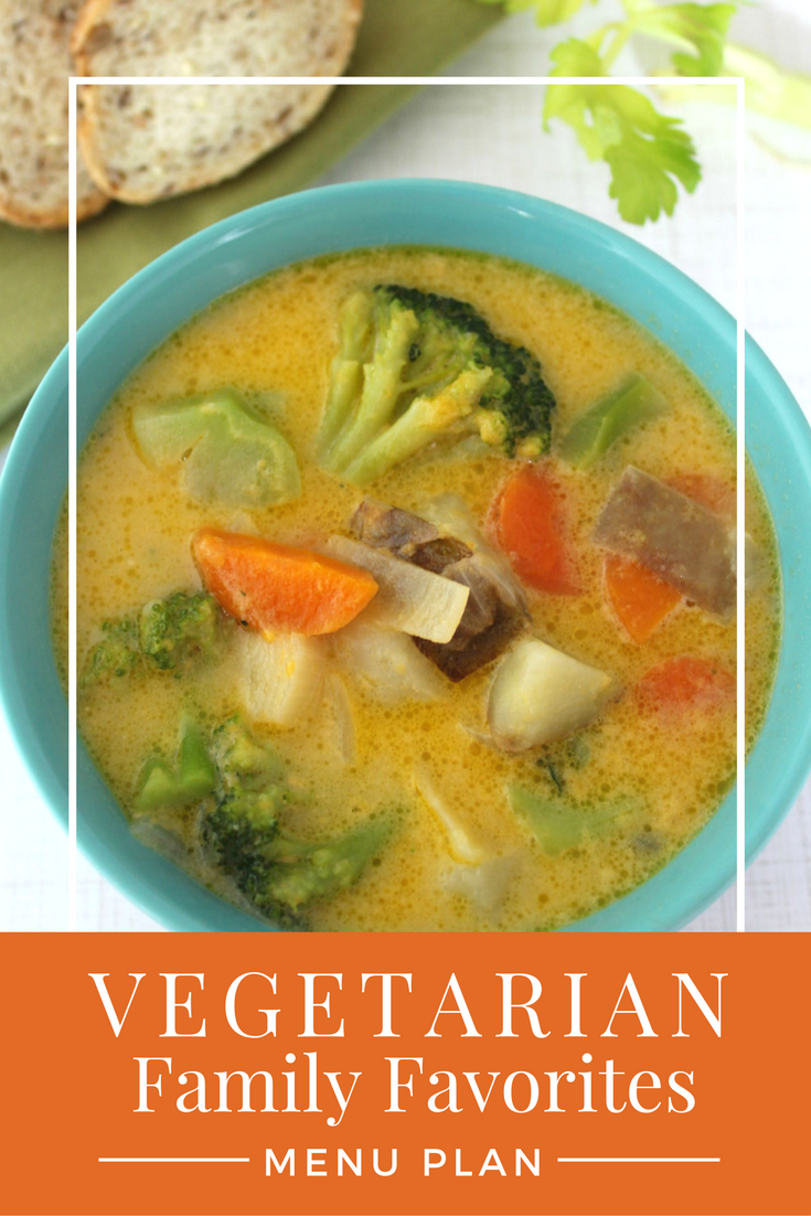 The Ultimate Guide to Planning Thanksgiving Dinner | Menu Planning Central